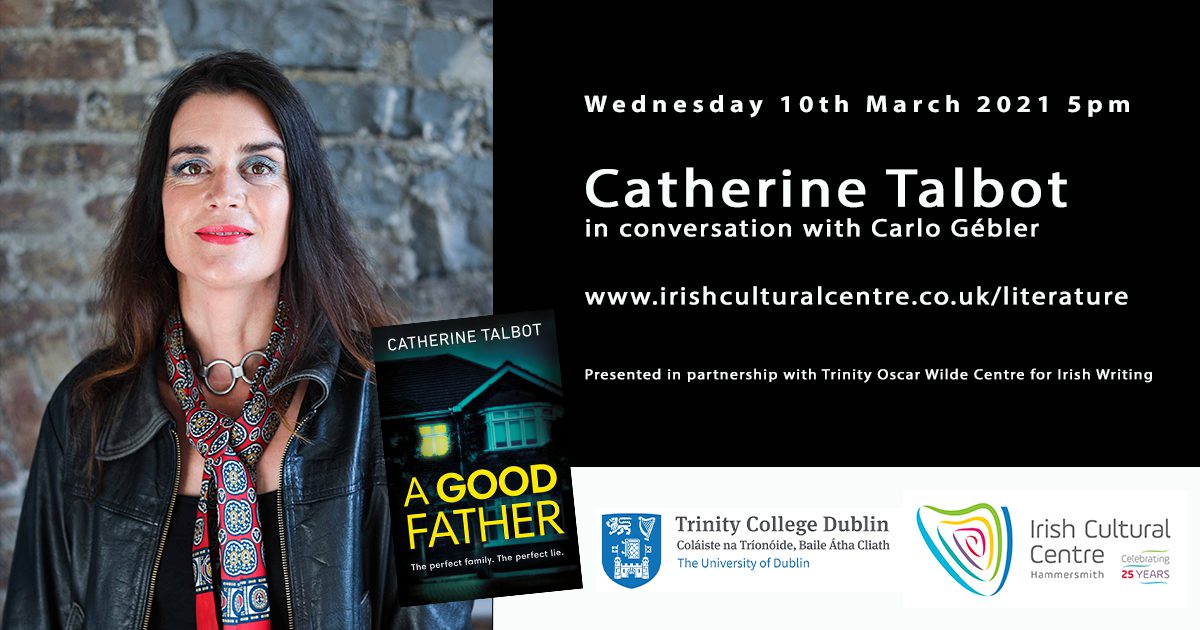 ESTABLISHED AUTHORS AND EMERGING WRITERS - Catherine Talbot in ...