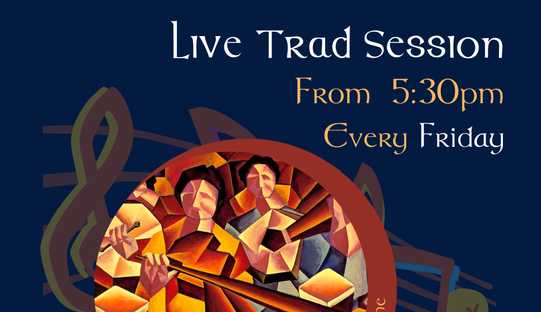 Friday Night Traditional Irish Music Session Irish Cultural Centre friday-night-traditional-irish-music-session-irish-cultural-centre