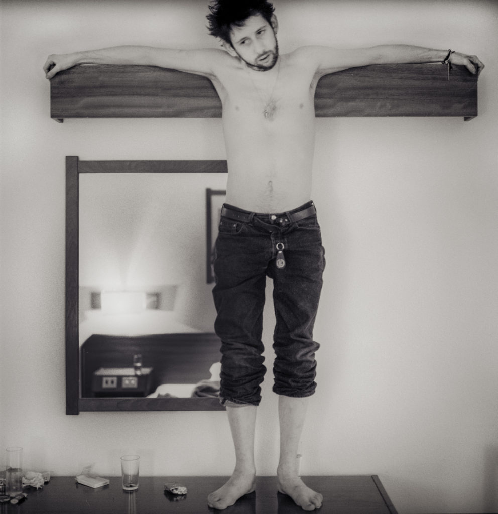 Shane MacGowan; An iconic photograph taken by Andrew Catlin - 1989 ...