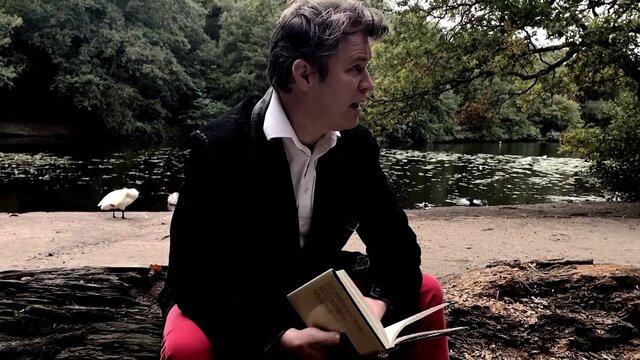 A Tribute to the Poet Derek Mahon – 'A Month’s Mind' - Irish Cultural ...