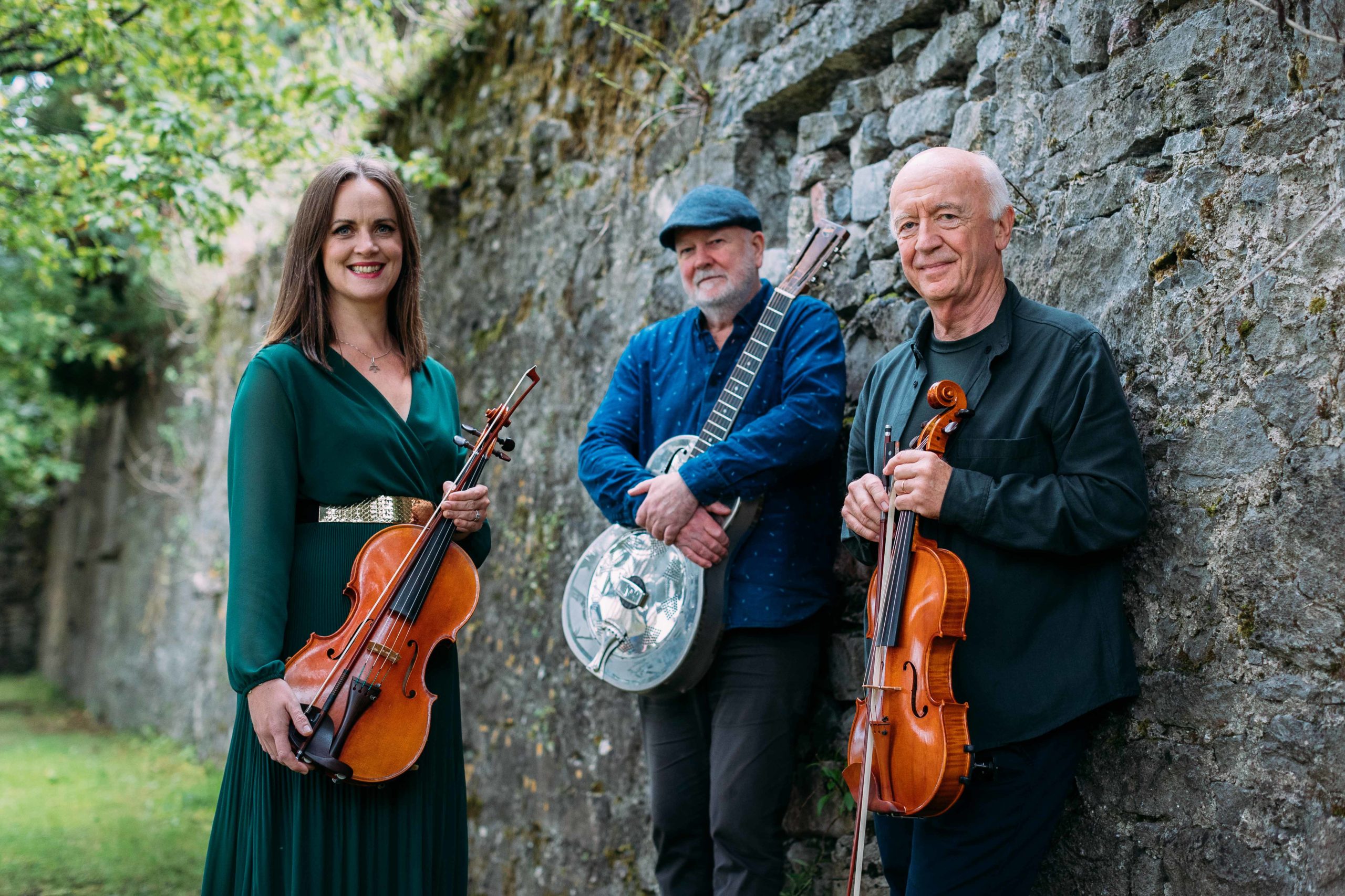 Music Network Tour Concert - Irish Cultural Centre