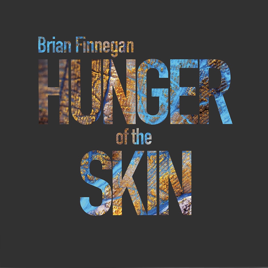 Brian Finnegan with The Hunger of the Skin Band - Irish Cultural Centre
