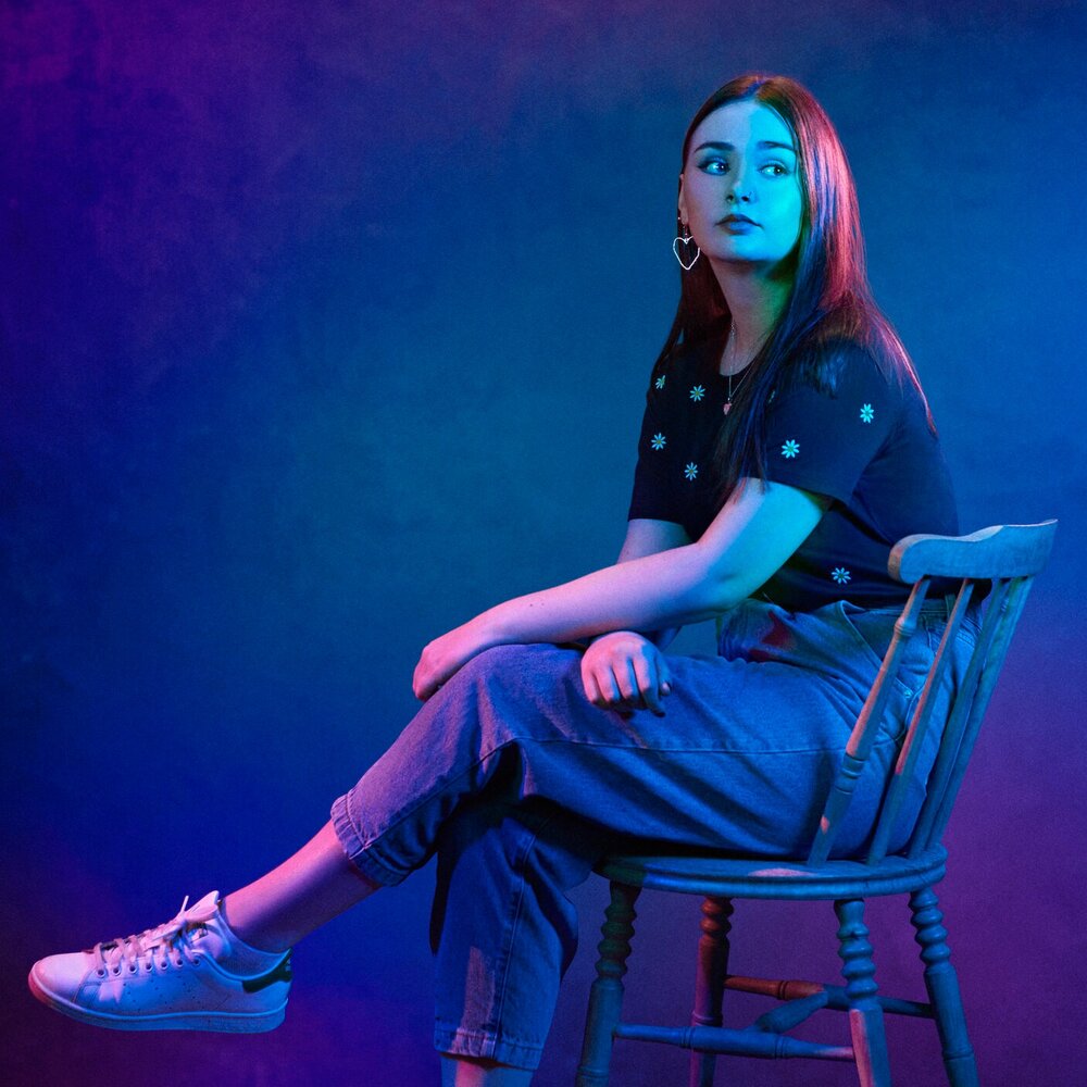 IWD 2022 - Sasha Terfous, Natalya O’Flaherty, Ruby Kearney, Jeanette ...