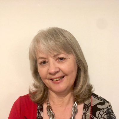 Monica McWilliams in Conversation with Anne Flaherty - Irish Cultural ...