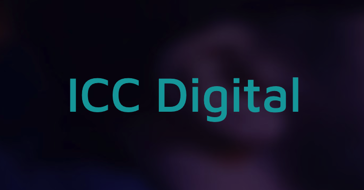 ICC Digital - Irish Cultural Centre