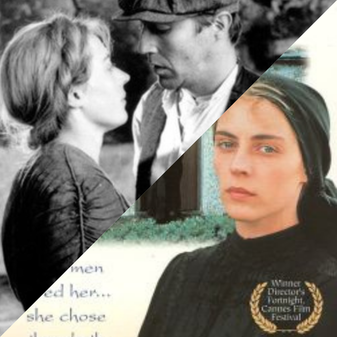 The Early Films of Thaddeus O’Sullivan - 'December Bride' (1990 ...