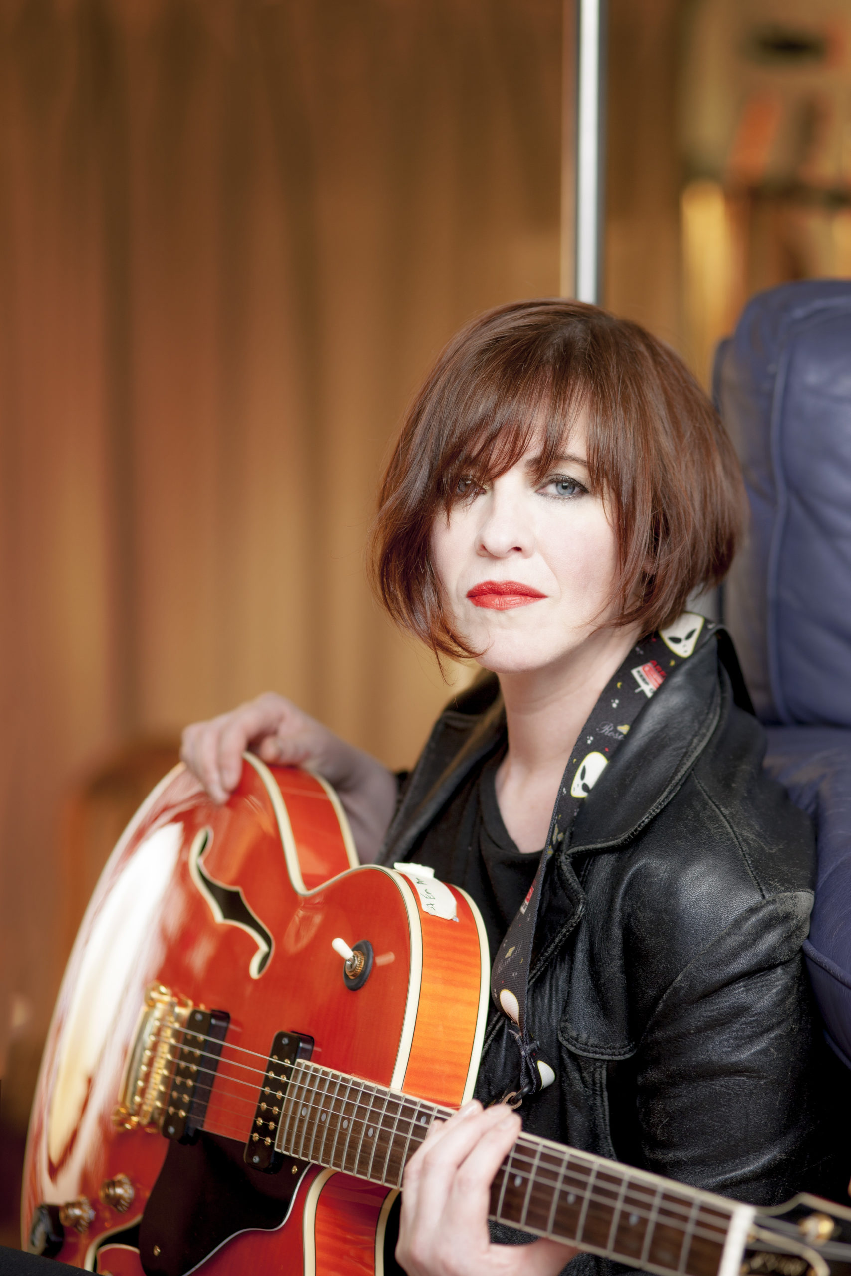 Eleanor McEvoy In Concert - Irish Cultural Centre