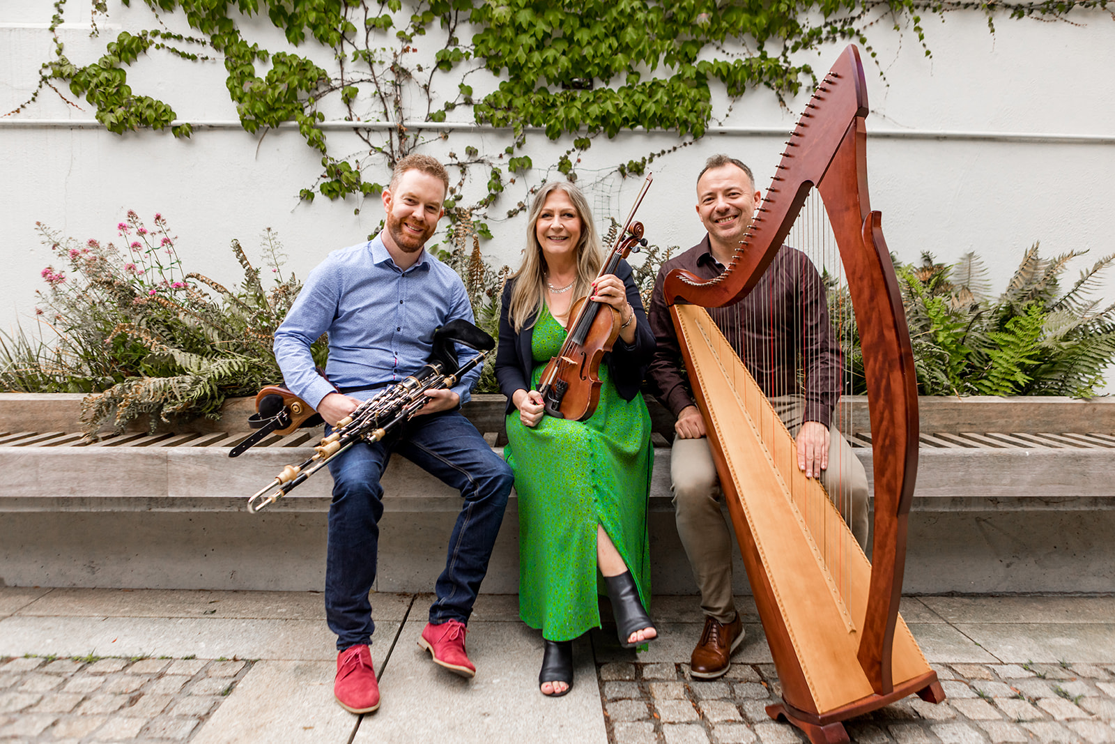 Home | Irish Cultural Centre Hammersmith London