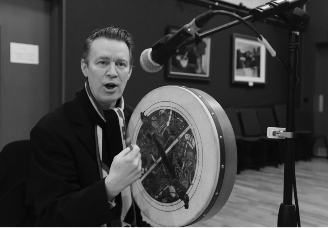 “His Month’s Mind” An Afternoon of Poetry, Song and Films - Remembering ...