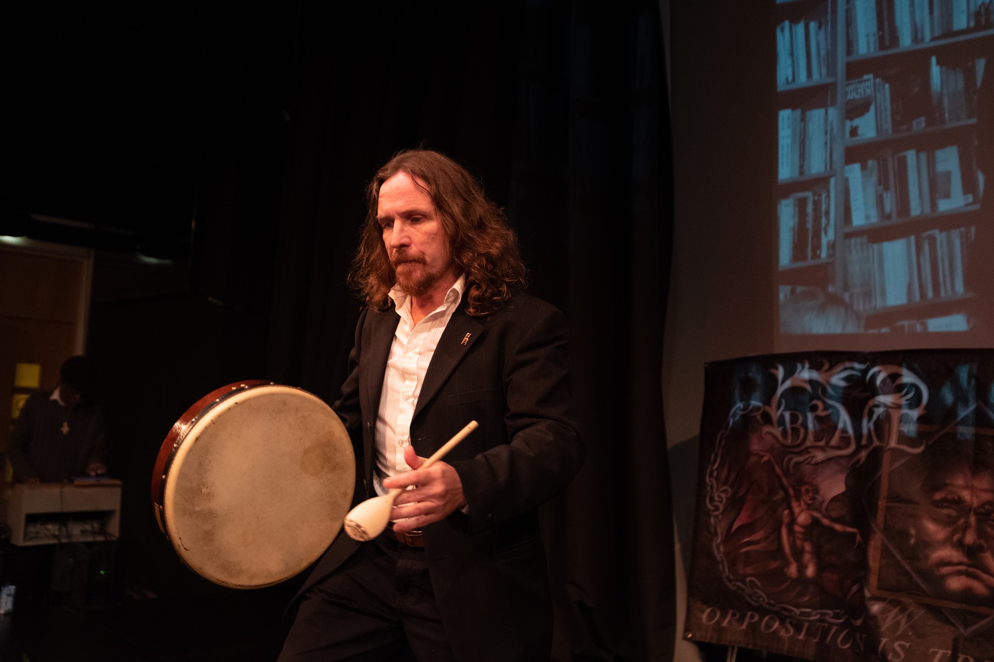 “His Month’s Mind” An Afternoon of Poetry, Song and Films - Remembering ...