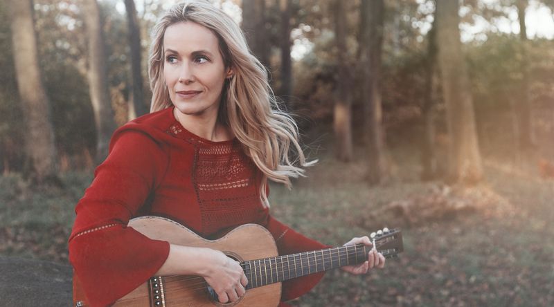 Heidi Talbot - Sing it for a Lifetime Tour - Irish Cultural Centre