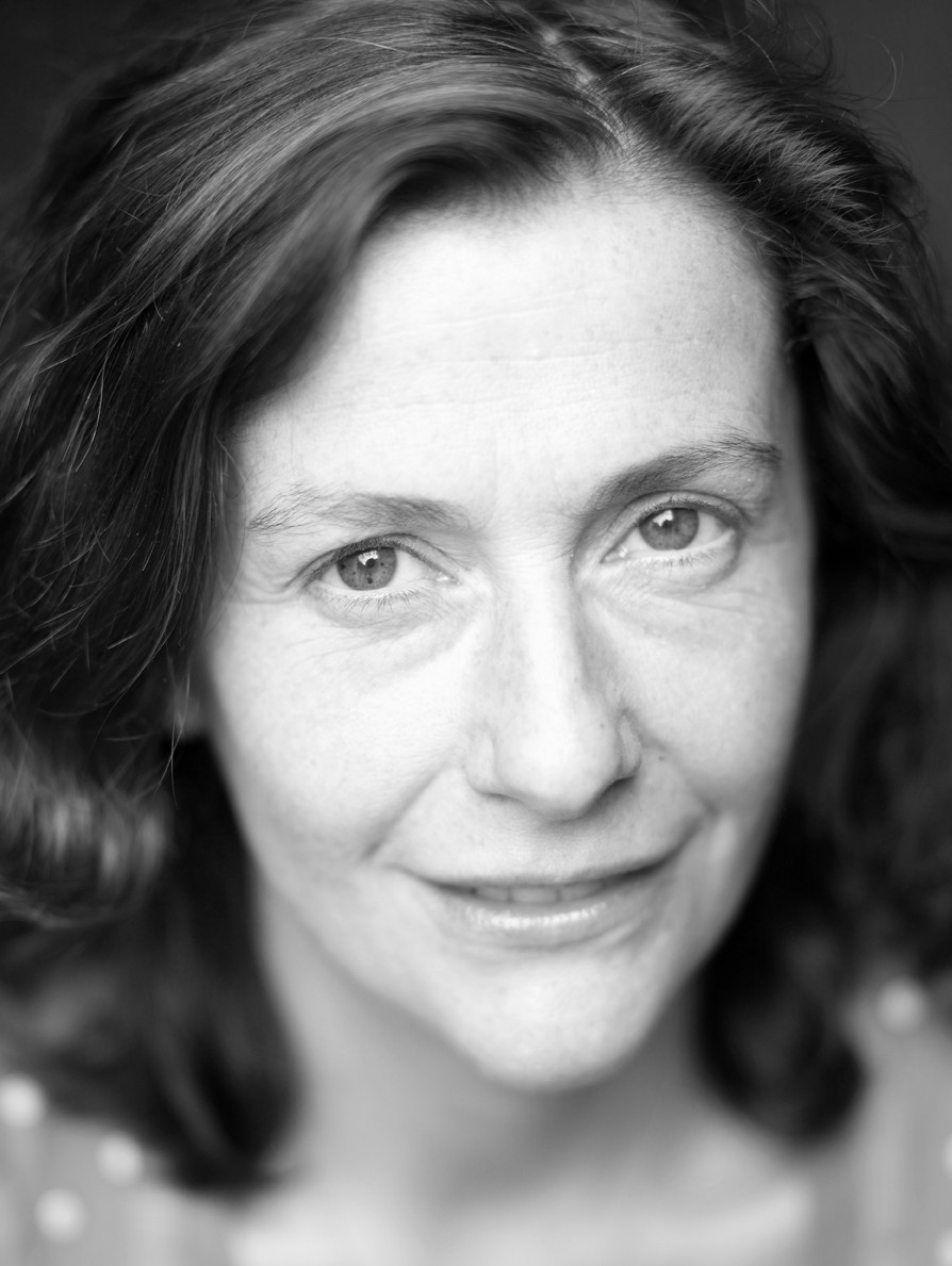 Award Winning Poet Martina Evans, in conversation with Dorothy Allen ...