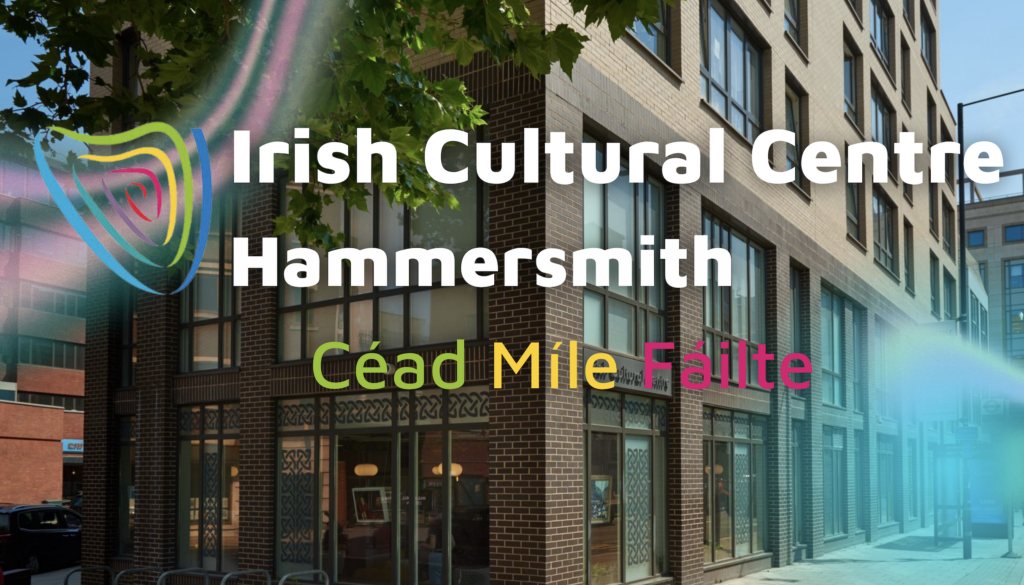 What's On | Upcoming Events - Irish Cultural Centre
