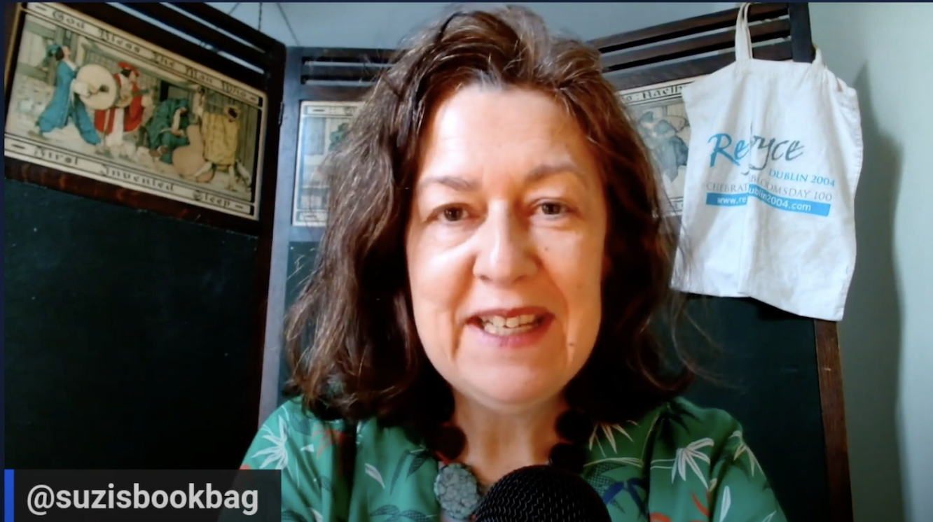 Bloomsday - Suzi Feay reviews 'Falling Through the Universe', Declan ...