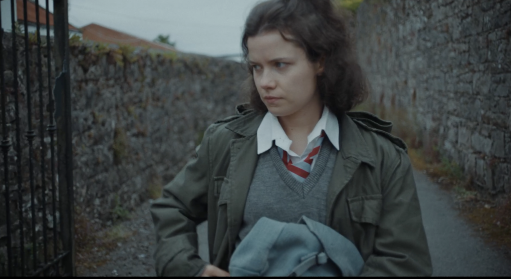 The UK Premiere of ‘ANN’ - Telling the True and Tragic Story of Ann ...