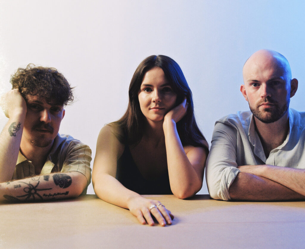 Glór Nua x Féile Na Gréine: St. Patrick's Takeover - Irish Cultural Centre