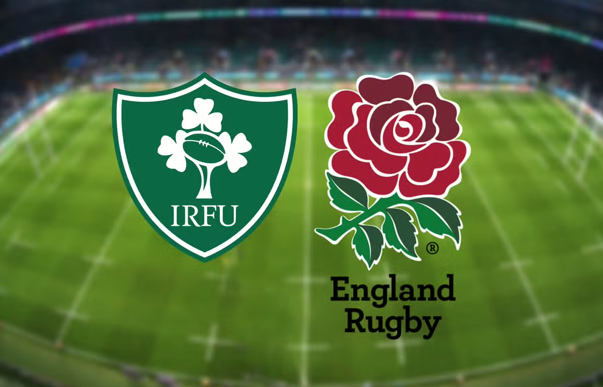 Ireland vs England - Irish Cultural Centre