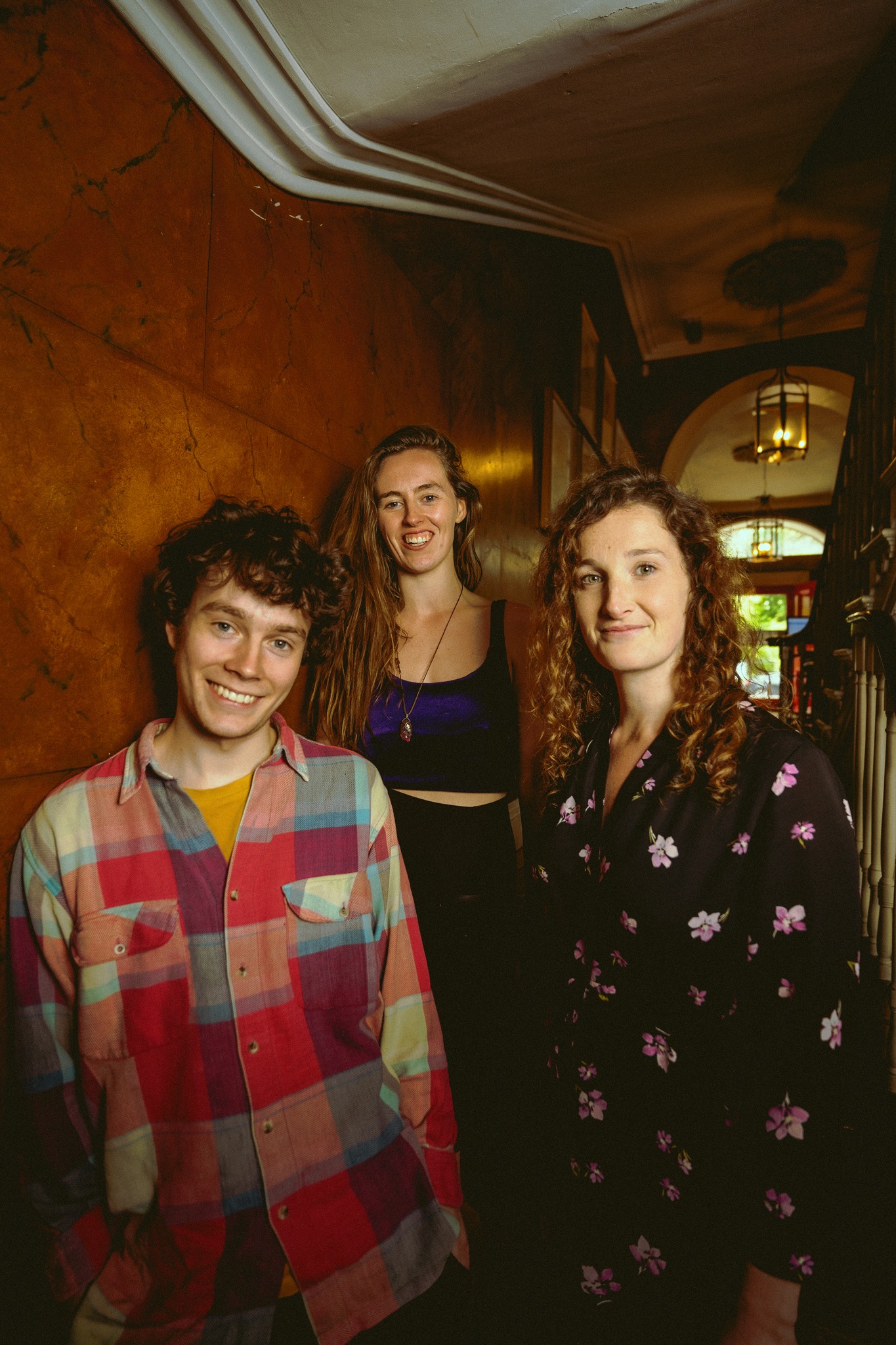 The Weaving - Irish Cultural Centre