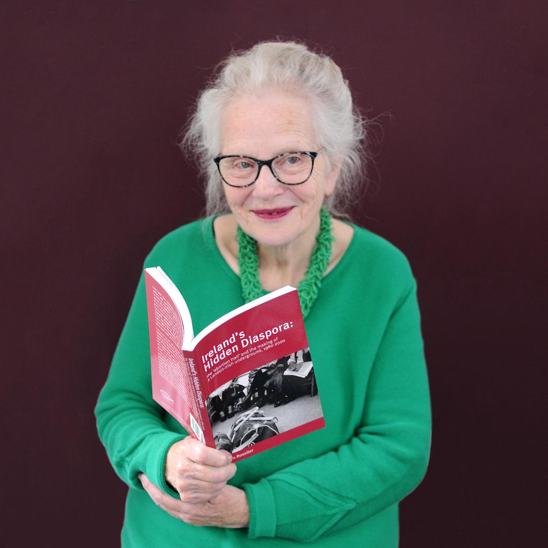 Irish History Lecture: These Wildish Things - Ann Rossiter Surveys ...