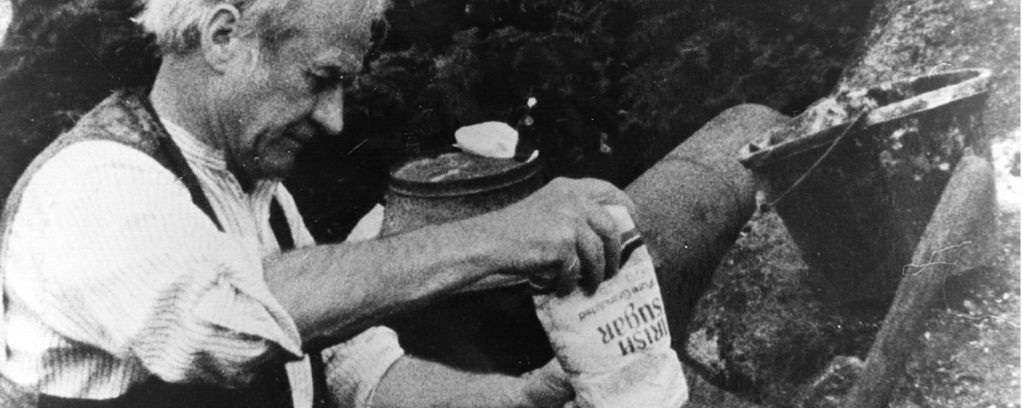 Irish Language Cinema Season: Poitín & Intro - Irish Cultural Centre