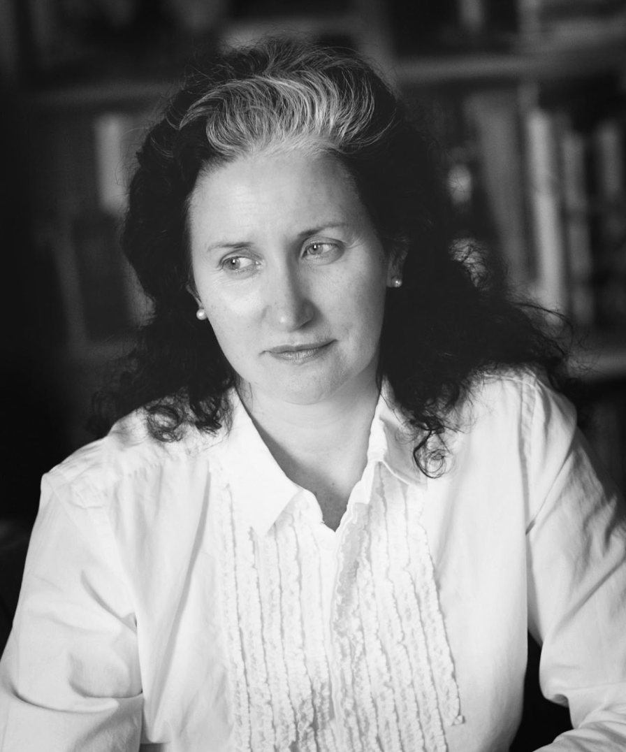 POETRY BOOK LAUNCH: “Not to Scale” by Anne Fitzgerald: Anne will be ...