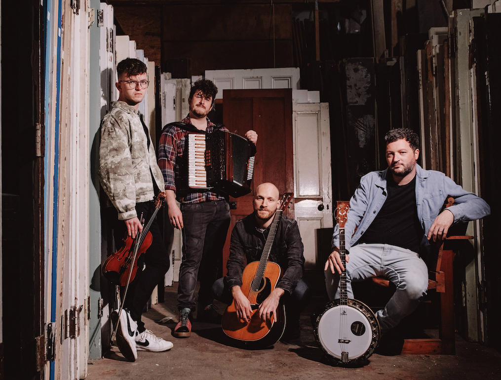 Dallahan - Irish Cultural Centre