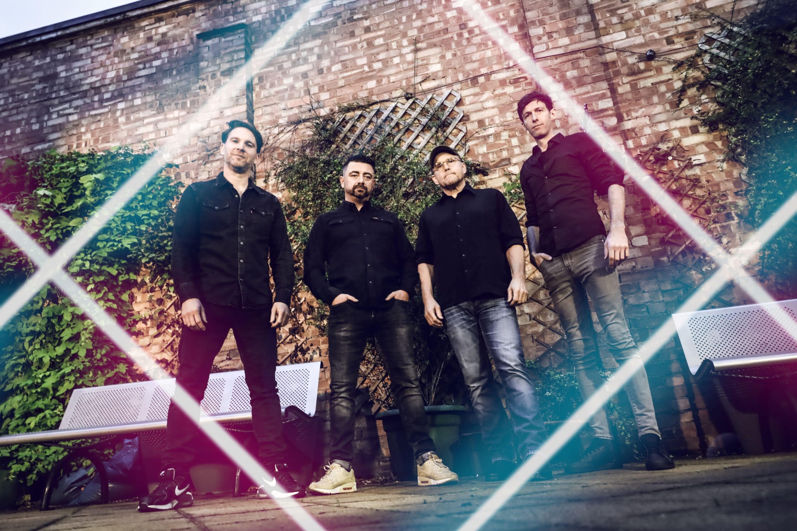 Damien O'Kane & Ron Block Band: BANJOVIAL TOUR 2025 - Irish Cultural Centre