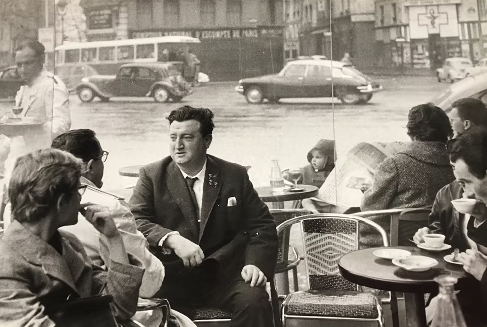 Am I Irish Yet? - Irish Cultural Centre