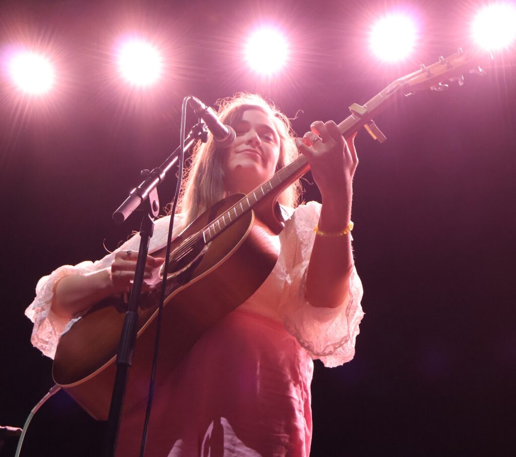 JP Cormier & Tim Edey – Celtic Guitar Masters - Irish Cultural Centre