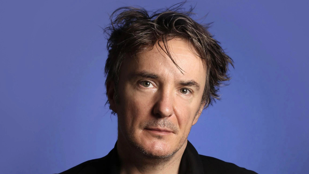 Dylan Moran - Irish Cultural Centre