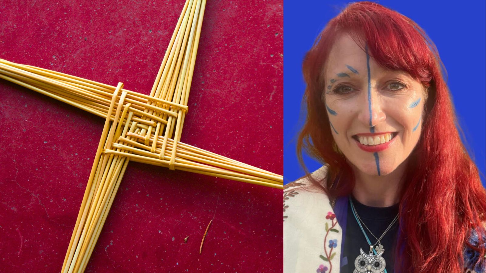 Lá Fhéile Bríde — Brigid’s Day Celebration - Irish Cultural Centre