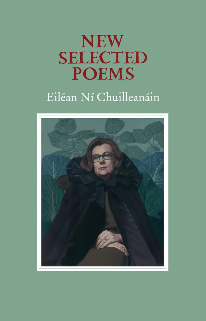 A History of Ireland in 12 Poems - Irish Cultural Centre