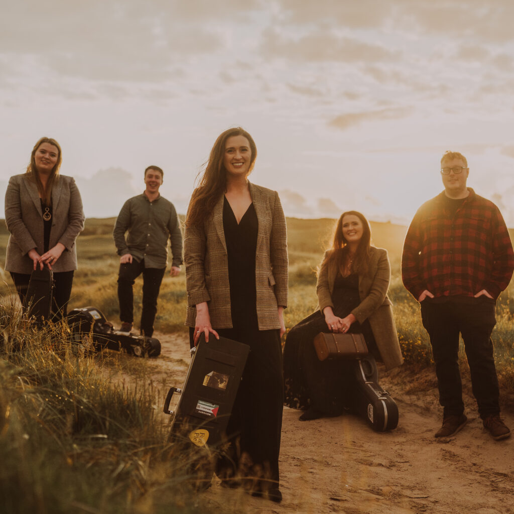 JP Cormier & Tim Edey – Celtic Guitar Masters - Irish Cultural Centre